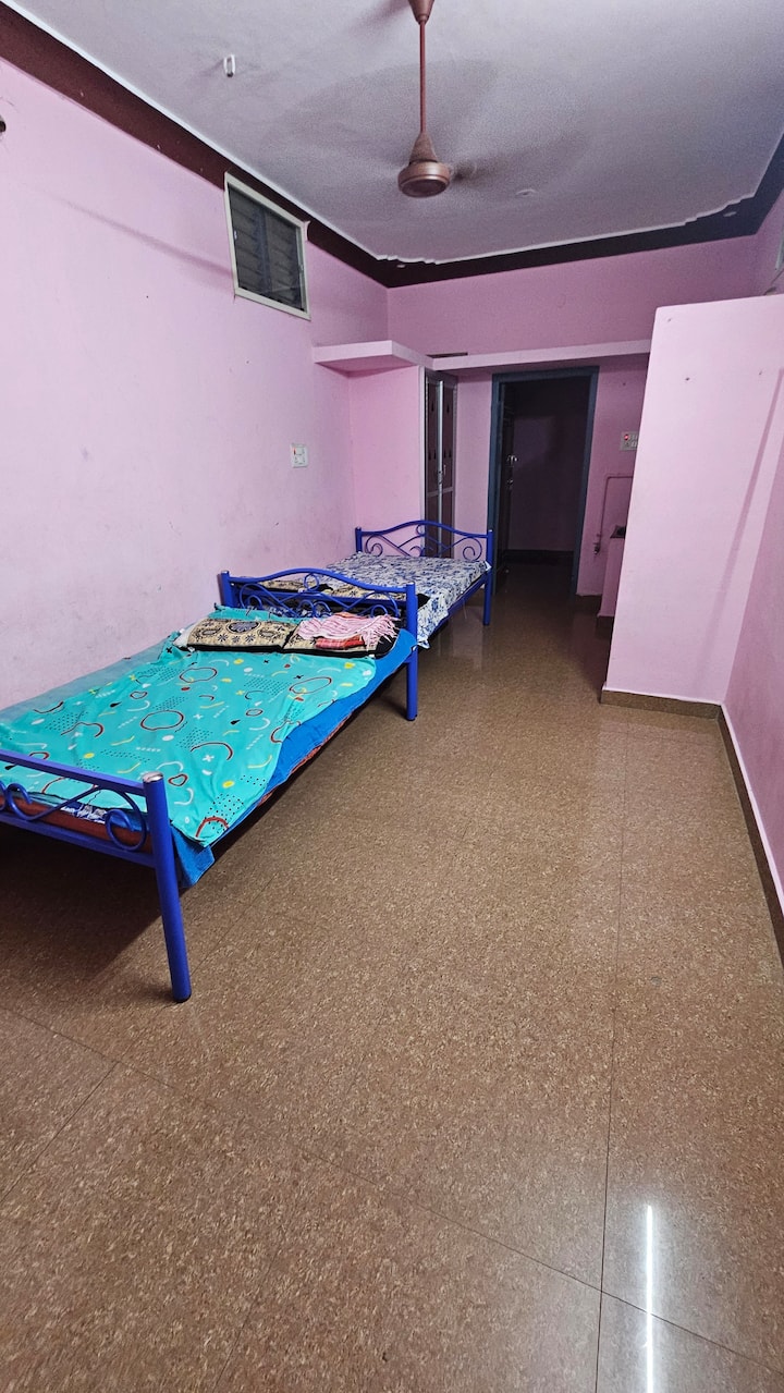 Akash - Tiruvannamalai