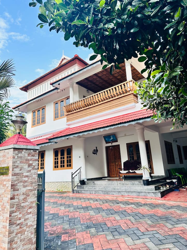 Rare Rabbit Munnar - Munnar