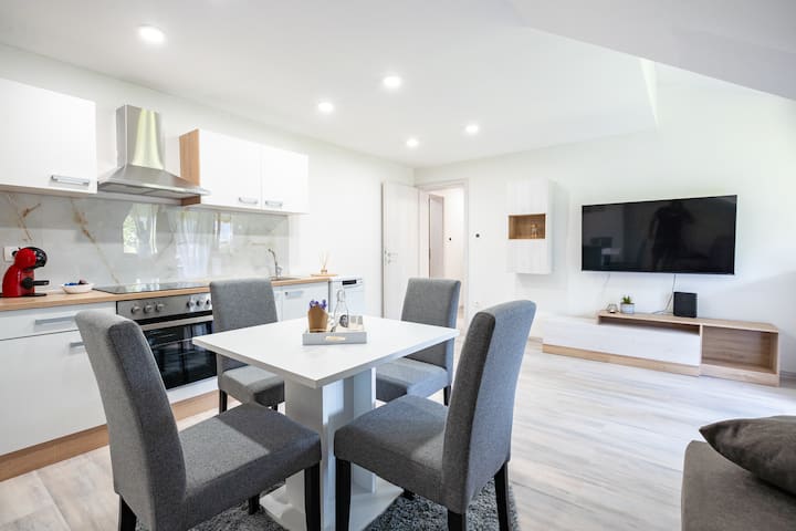 Apartments Lian - No.3 - Bled