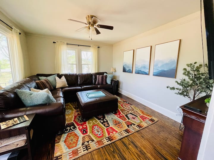 Bountyland Cottage - Lake Keowee & Clemson - Seneca, SC
