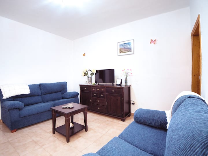 Piso Capital La Mariposa - Tenerife