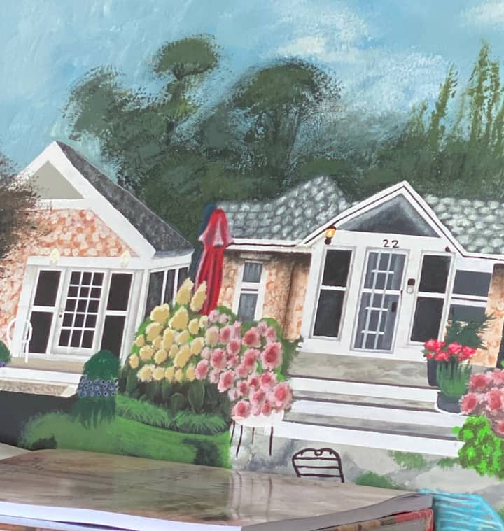 Be Our Guest On Martha’s Vineyard - Oak Bluffs, MA