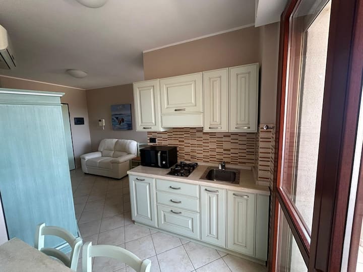 Casa Silvia - Cagliari