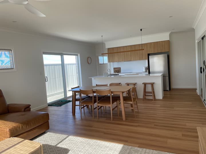 Tumby Break - Tumby Bay