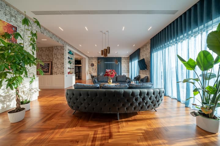 Villa Alessandro - Civitavecchia