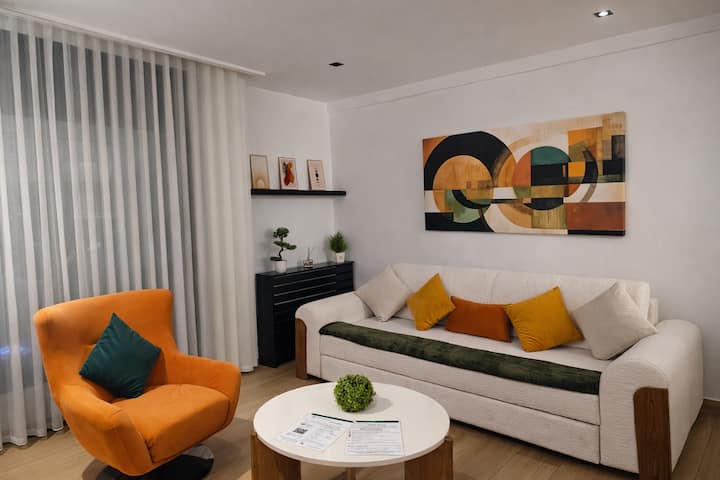 Le Cosy – Votre Cocoon Urbain - Tunis
