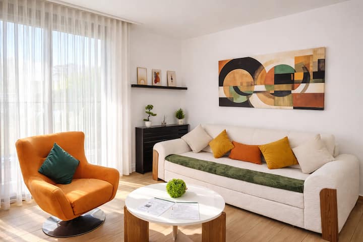 Le Cosy – Votre Cocoon Urbain - Tunis