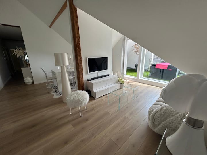 Séjour ÉLégant à Colmar – Confort & Style - Colmar