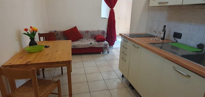 Appartamento Immotourist - Bolzano