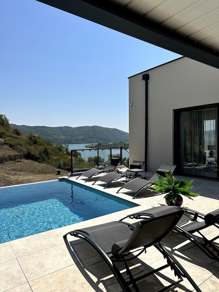 ÉVasion Au Bord Du Rhône - Saint-Vallier