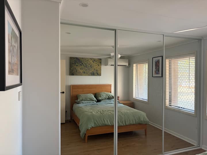 All You Need - Close To Town - Karratha