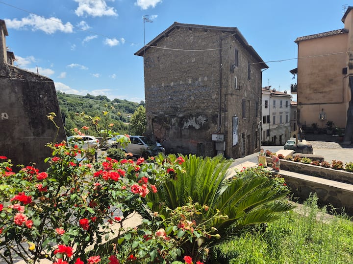 La Casa Dei Principi - B - Valmontone