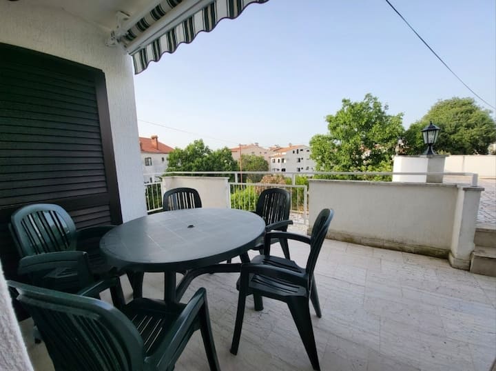 Apartment Varos 2 - Pula