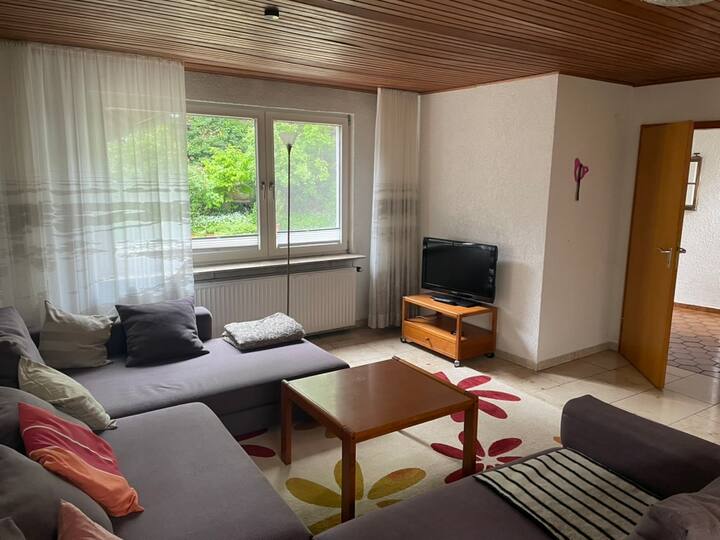 Ehemaliger Bauernhof
Für Familien Und Kleingruppen - Göttingen