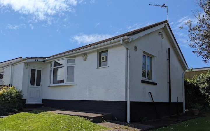 Bungalow In Mumbles - The Mumbles