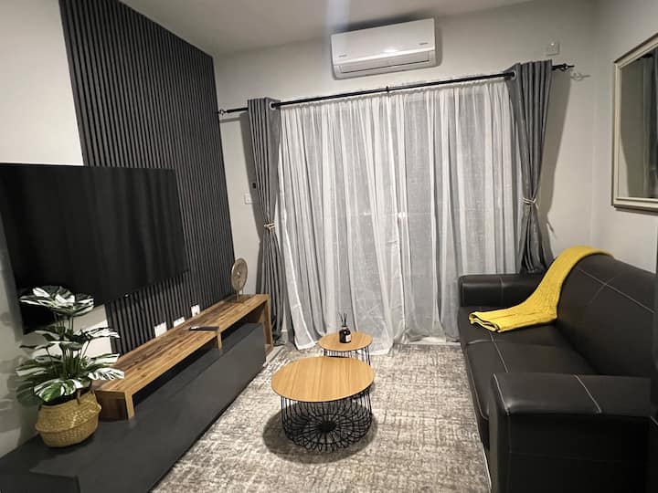 The Royal Apartments - Gaborone