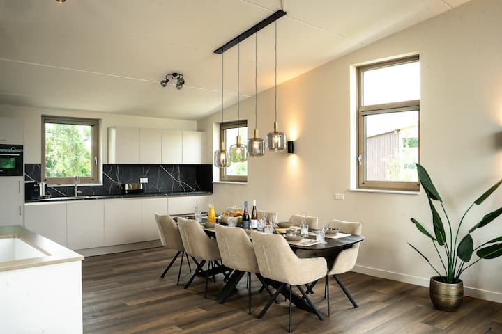 Villa Aan De Dijk - Arnhem