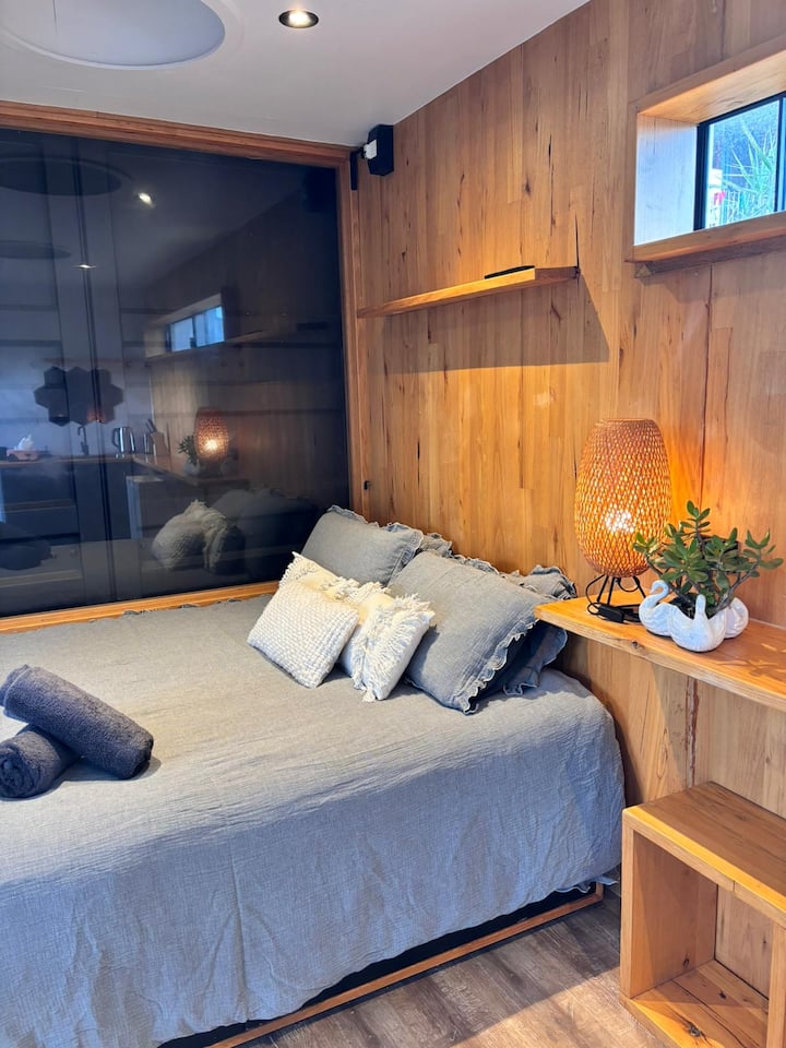 Studio In The Heart Of Milton, Near Brisbane Cbd - Windsor, Australia