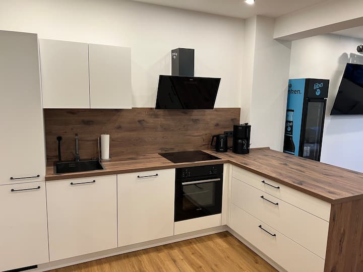 Ferienwohnung / Monteurs-wohnung - Emsdetten