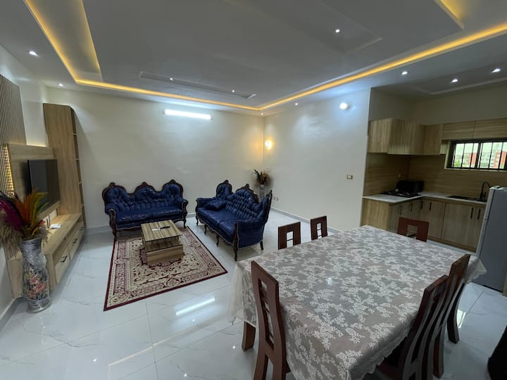 Elegant & Cozy Studio In Cotonou - Cotonou