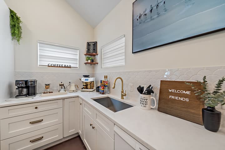 Barista’s Loft - Sarasota, FL