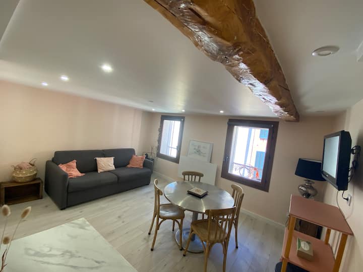 La Triplette Des Sœurettes - Barcelonnette