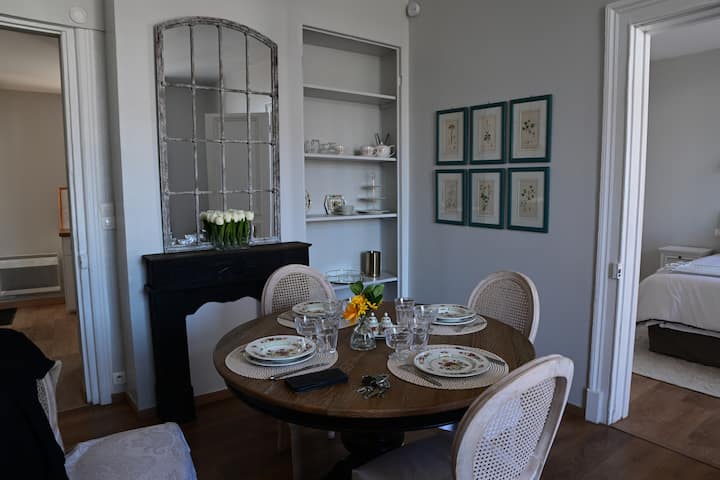 Cosy Au Blanc Nez - Calais