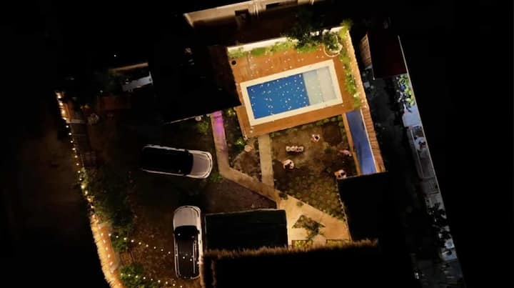 Casa Jezeka - Moalboal