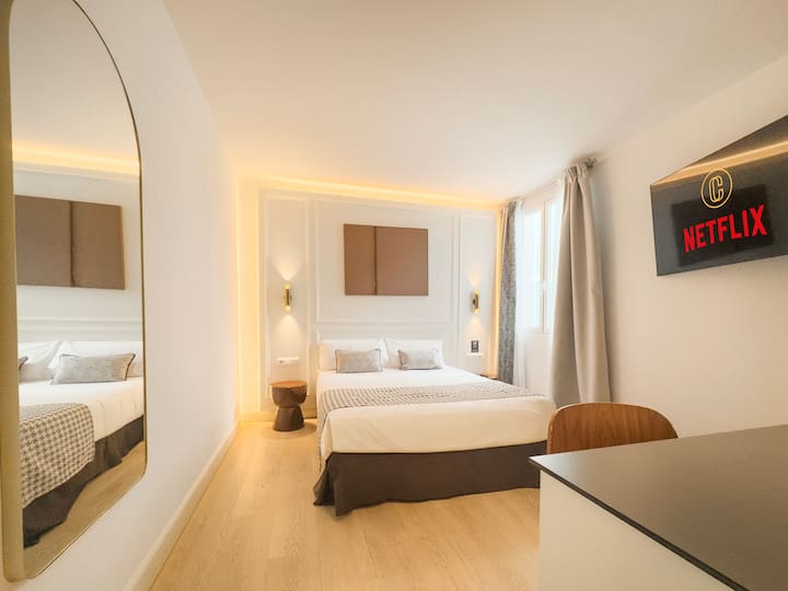 ÓPera Stays By Charming I - City Center - Madrid