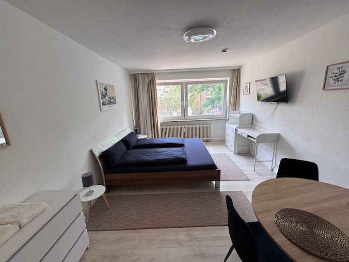 City Loft Zentral Hannover - Hanover