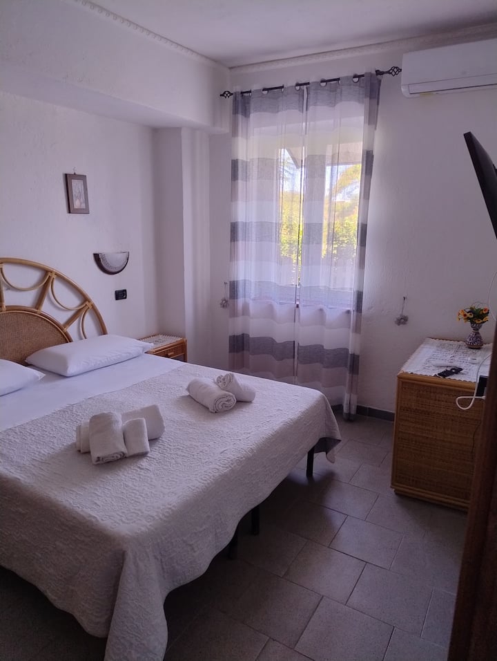 Appartamento Lacco Ameno - Lacco Ameno
