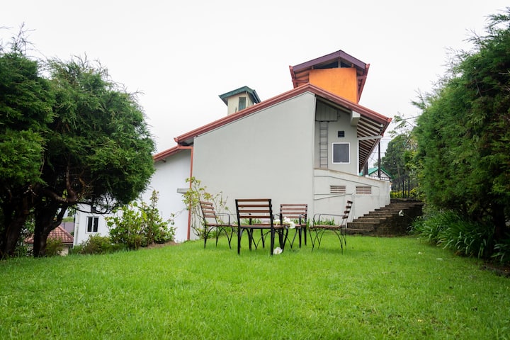 Tranquil Garden Nuwara Eliya - Nuwara Eliya