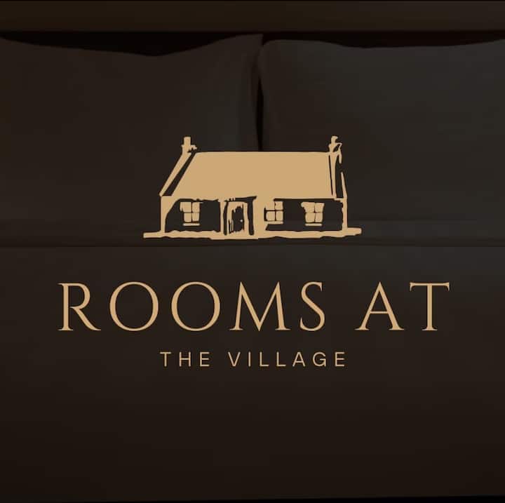 Rooms At The Village - 3 Bedroom House - Omagh