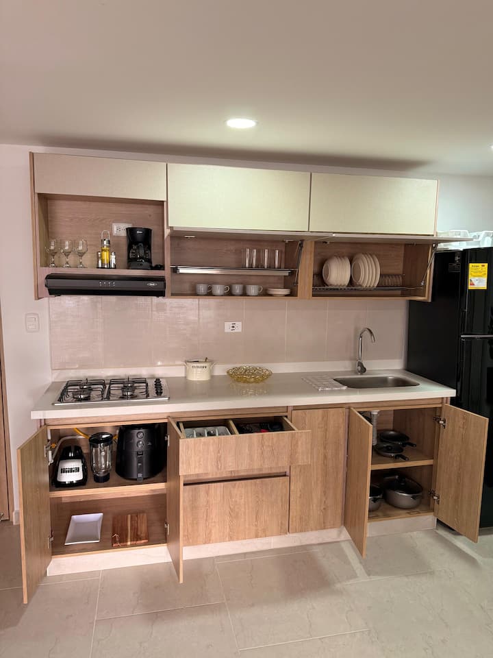 ÁLamos Vip • Central Y Exclusivo - Pereira, Colombia