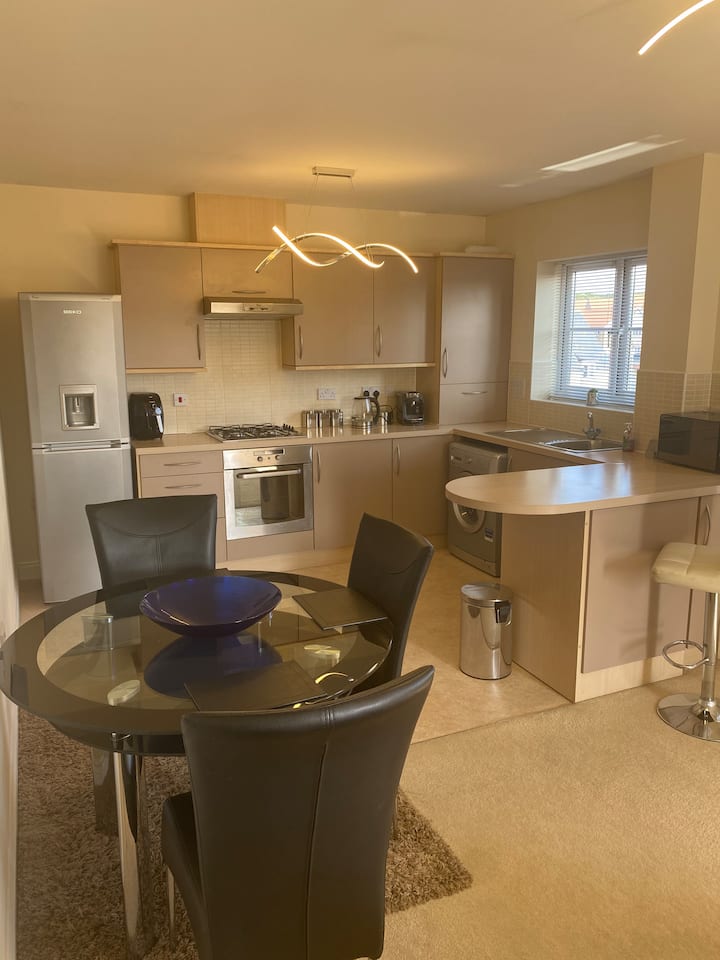 Apartment Bridgwater - Bridgwater