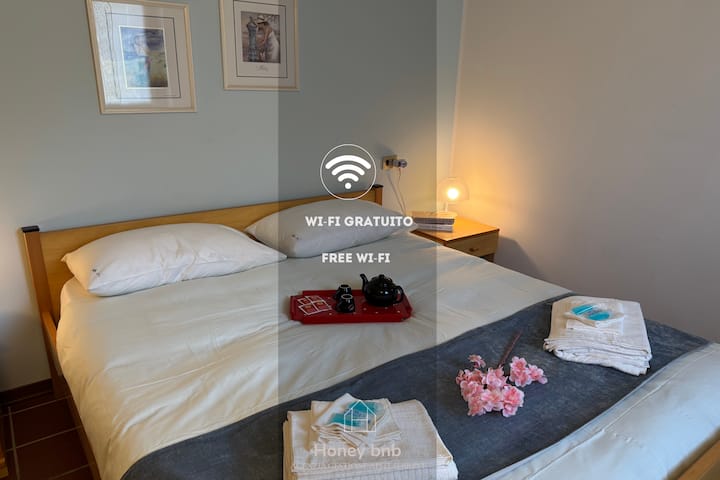 Grigna Robertas Lodge  Wi-fi Gratuito - Lierna