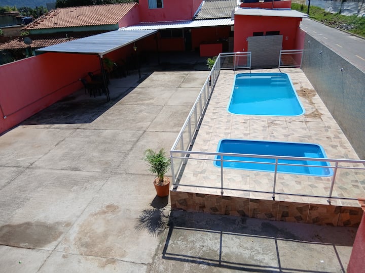 ÓTimo Espaço Gourmet E Família - Niterói