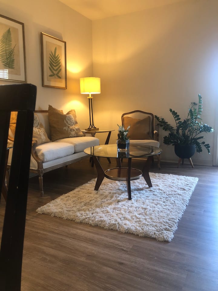 Park Side Prestige - Mobile, AL