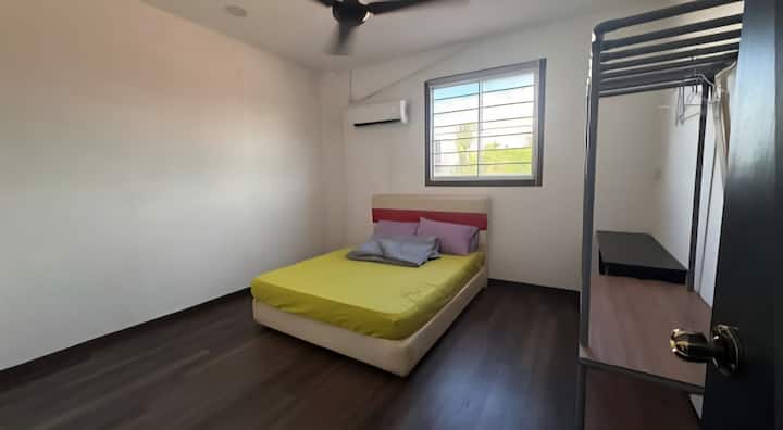 Homestay For Big Families Or Groups - Miri