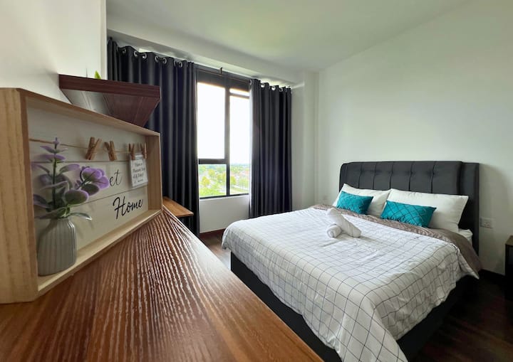 Rex Bdc • Near Kpj & Saradise - Sarawak