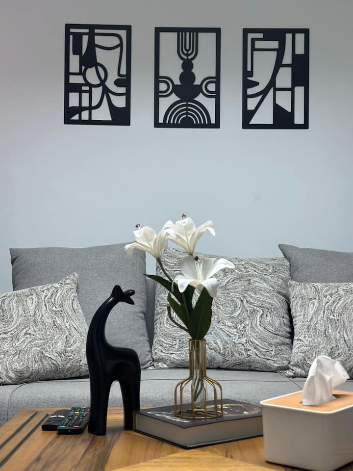 Studio Apartment In Al Mokattam - Cairo