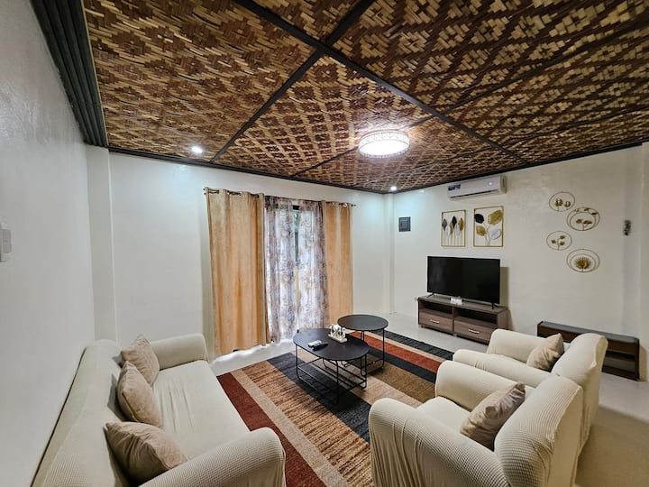 The Nest Valencia Account No. 2 - Bacong