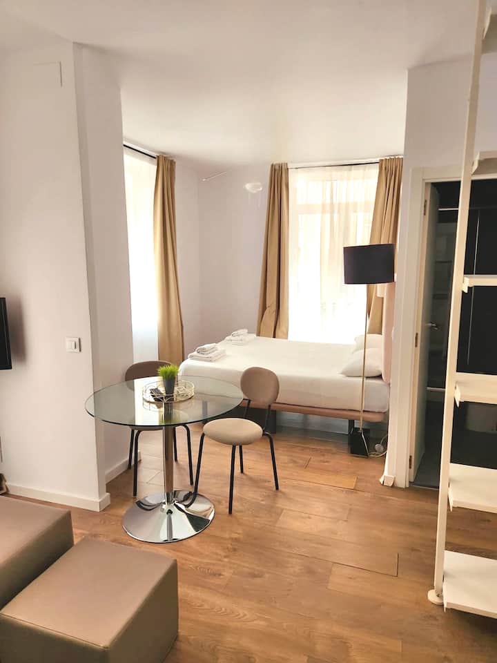 Loft En Valencia Centro - Valencia