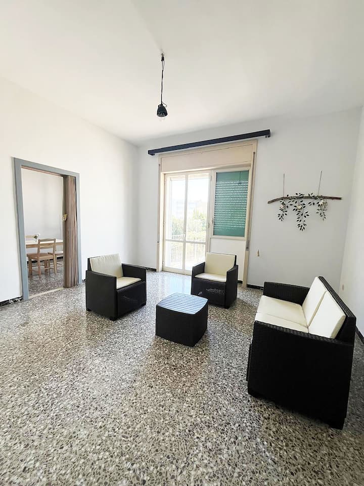 Nardò-puglia Holiday Flat  Beach & Culture Nearby - Galatone