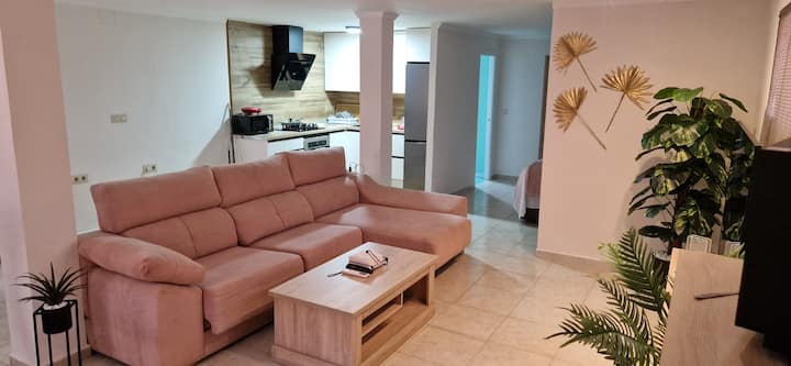 Apartamento Paraíso - Melilla