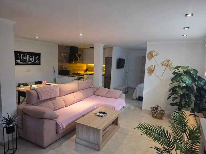 Apartamento Paraíso - Melilla