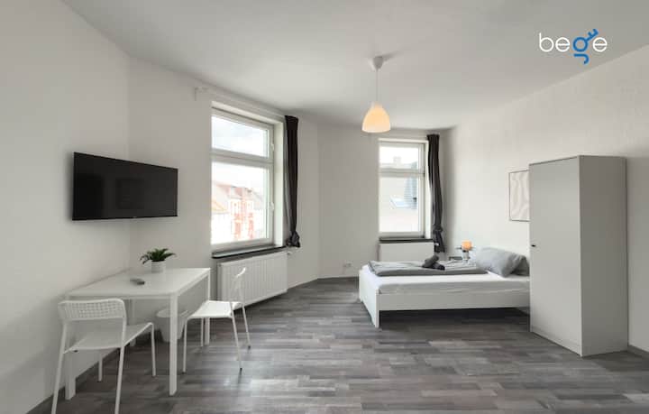 Bege Apartments | Smartflat - Essen