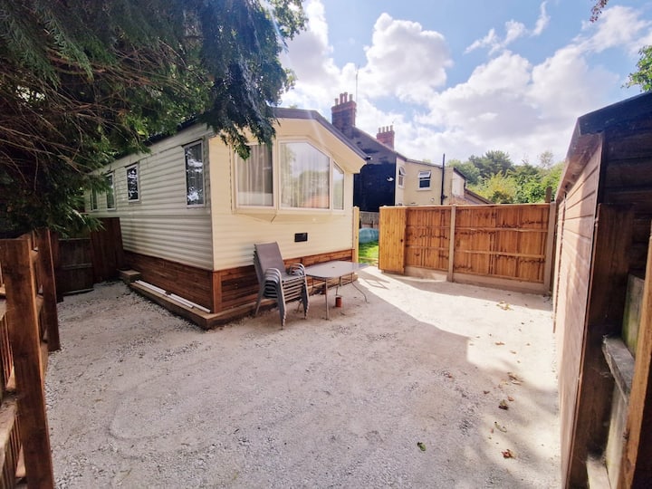 Ivy Retreat - North Walsham