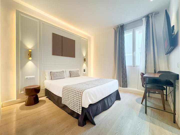 ÓPera Stays By Charming Ii - City Center - Madrid