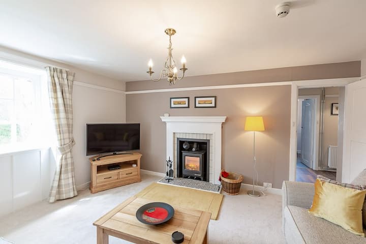 Campbell Suite At Lonan House - Loch Awe